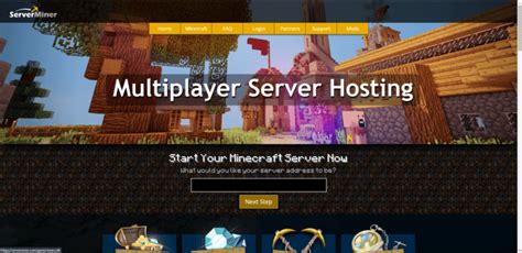 27 Best Free Modded Minecraft Server Hosting Websites Techcult