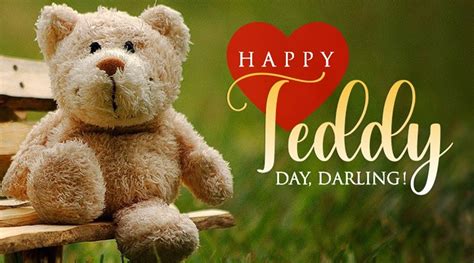 The Ultimate Collection Of Full 4k Happy Teddy Day Images Over 999