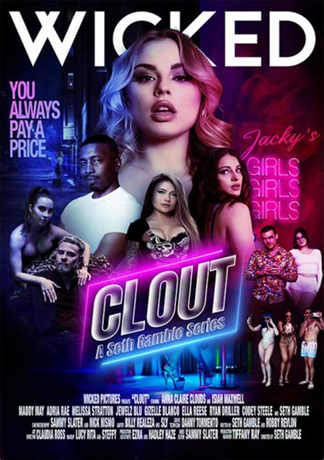 Clout Streaming Video At Adult Film Central With Free Previews