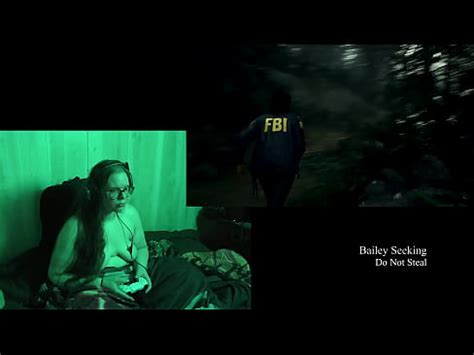 Naked Alan Wake Play Through Part XVIDEOS