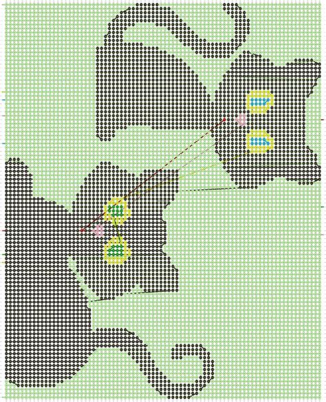 Alpha Pattern 49506 Braceletbook In 2024 Alpha Patterns Free