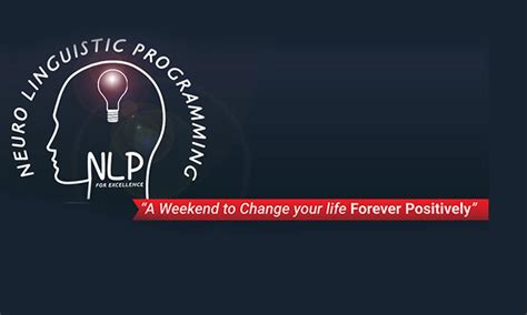 Education Events In Chennai Tamil Nadu Workshop On Neuro Linguistic