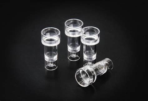 Spl Sample Cup 3ml Sample Cups Are Designed For Hitachi Analyzer Pack