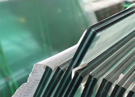 Laminated Glass New Sd Industries
