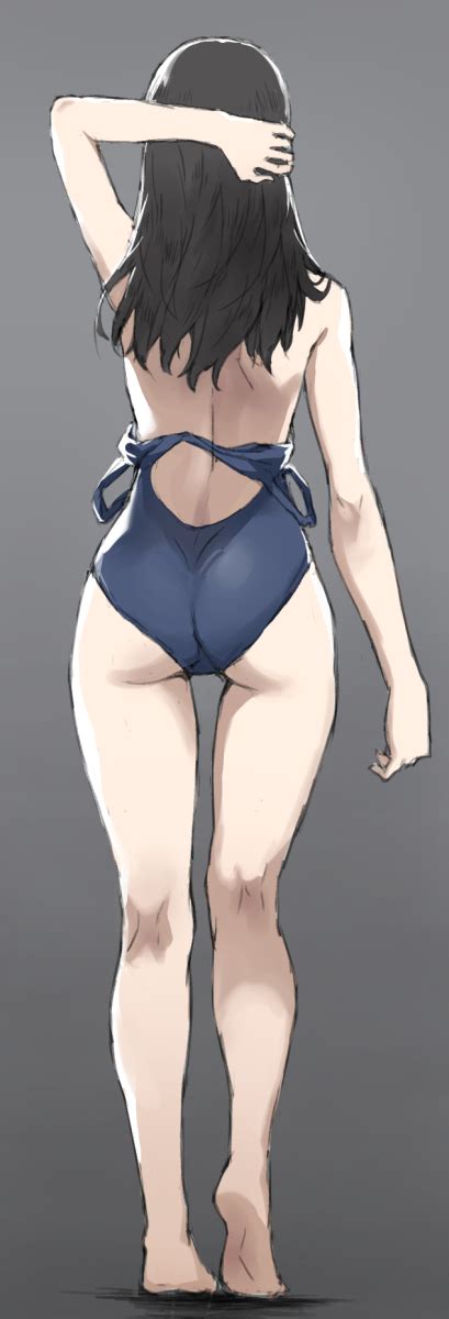 Original Drawn By Tonee Danbooru