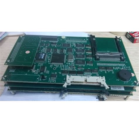 Main Board Assy A Series Cij Pakistan