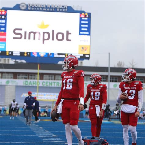 Jr Simplot Company On Linkedin Football And Potato Gems Were A Big
