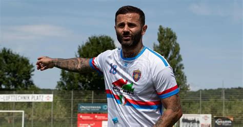 Ac Catania Kirchheim Cosimo Attorre Zurückgetreten Lokalsport Teckbote