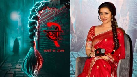 How Did Stree End Revisit Shraddha Kapoor Rajkummars Horrror Movie Before Sequels Release