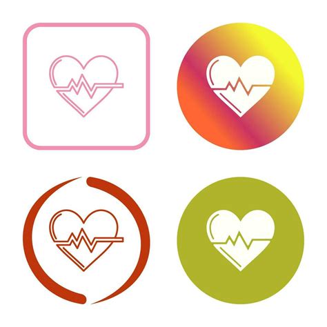 Health Vector Icon 34645730 Vector Art At Vecteezy