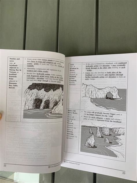 Olevel Geography Notes Hobbies And Toys Books And Magazines Assessment