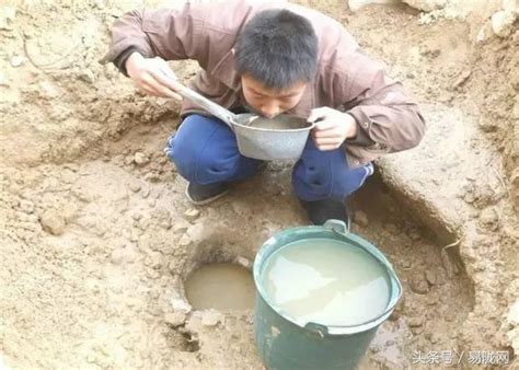 一天兩頓飯出門帶根打狗棍 回憶甘肅人曾經的苦日子 每日頭條