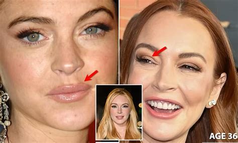 Lindsay Lohan Latest News Views Gossip Photos And Video Daily