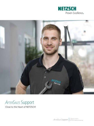 Netzsch Classifier Mills Csm Netzsch Grinding And Dispersing Pdf Catalogs Technical