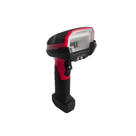 Supply Wireless Handheld Industrial Dpm Code Reader Factory