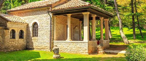 Brijuni National Park Visitteo