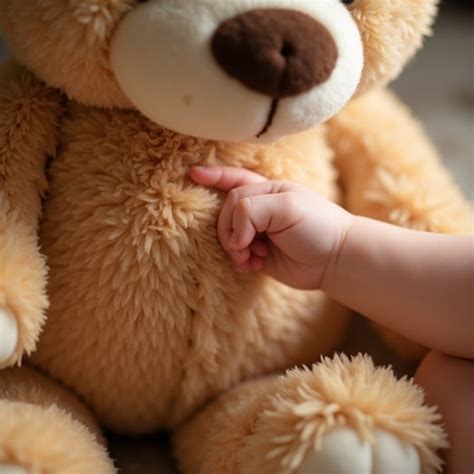 Free Tiny Tender Touch Image Download At Stockcake