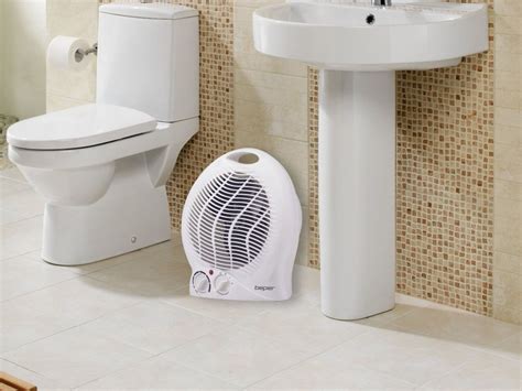 Fan Heater Beper