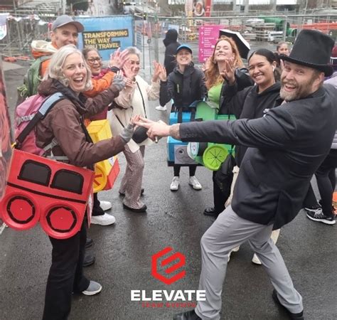 Elevate Team Events Added A New Photo Elevate Team Events