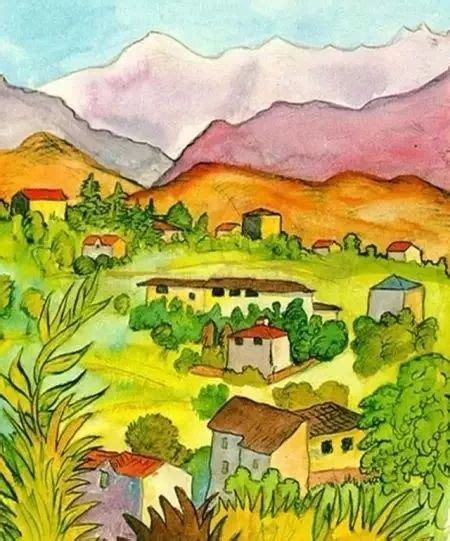 我见过你千百次，每次都显得像谜一样 黑塞抒情诗选