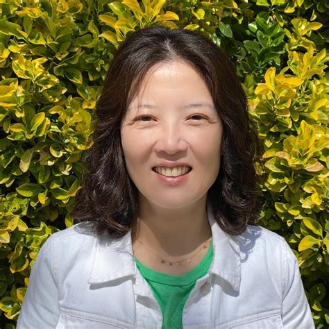 Zhan Jennifer Liu Principal Investigator Dupont Linkedin