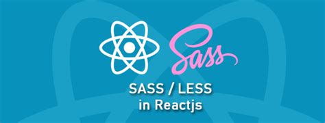 Use Sass And Styled Components In A React Js