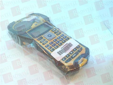 Bmp21 Plus Kit 414 Pricing Gun Label Printer By Brady