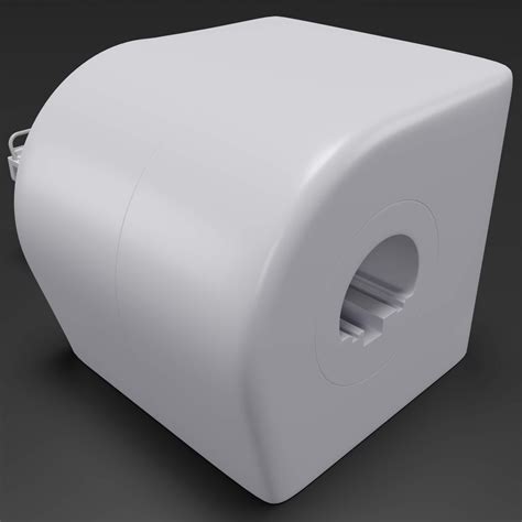 Mrt Equipment 3d Model By 3dmodelingcorp