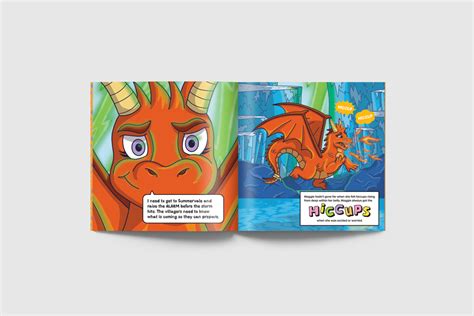 Maggie The Dragon Kinart