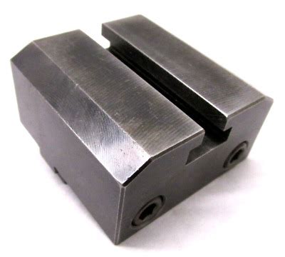 Lathe Riser Block