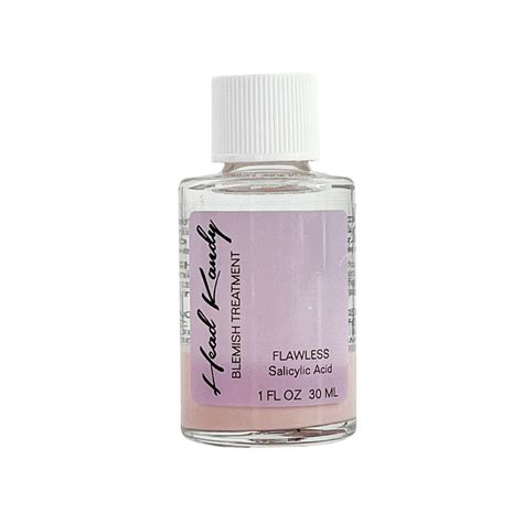 Flawless Liquid Pimple Patch Head Kandy