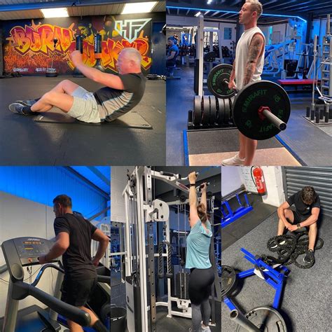 Hyrox Rich Rainhill Trials Training With Imunrouk Facebook