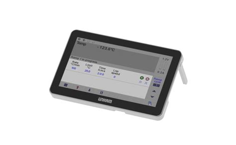 T96 Features — Linkam Scientific