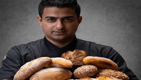 Christmas 2022 Chef Avin Thaliath On Stollens Saga And Recipe