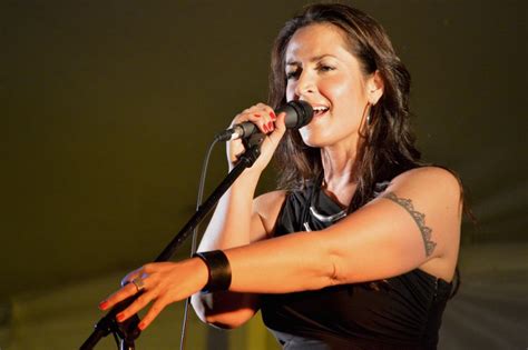 Cheri Maracle Quintet — Tu Jazz Festival