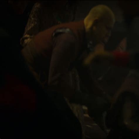 Unidentified Bald Yellow Skinned Species Wookieepedia Fandom