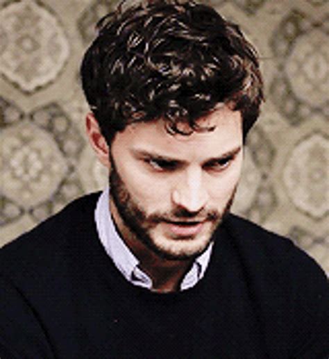 Not To Be Dramatic But This Jamie Dornan Post Might Make You Pregnant