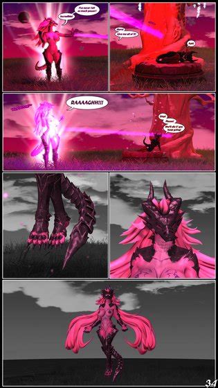 A Jaunt Through Hell Ongoing Luscious Hentai Manga And Porn