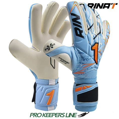 Rinat Egotiko X Prime Azul Naranja 10 Egra251 10