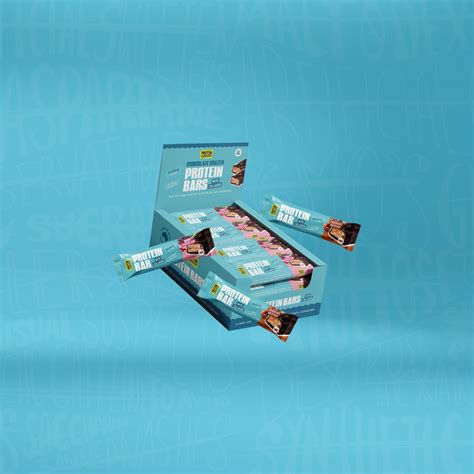 Protein Bars All Natural High Protein Bars With Collagen Peptides