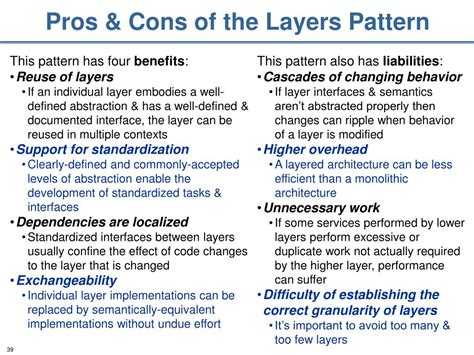 Ppt Pattern Oriented Distributed Software Architectures Powerpoint