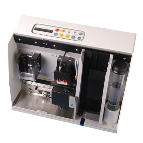 Dako Coverslipper Dss Image