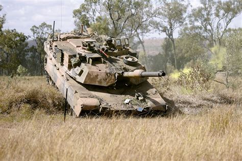 Tanks Used In Australia At Arthur Popp Blog