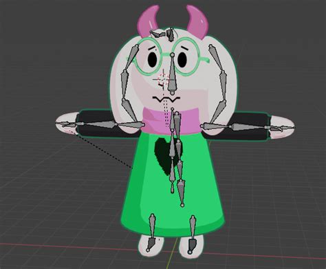 2483 Best Vrchat Images On Pholder V Rchat Furry And Ralsei