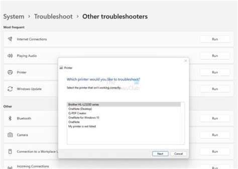 The Printer Driver Package Cannot Be Installed In Windows 11