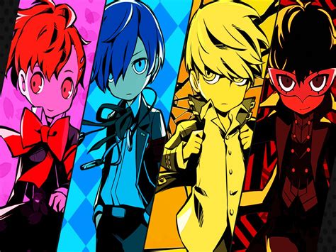 《p3r埃癸斯篇》新战斗曲《dont》新编曲《heartful Cry》 大明战神朱祁镇埃米尔 音乐 哔哩哔哩视频