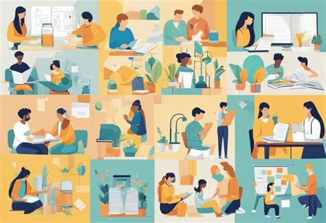 Tailoring Classroom Activities To Different Learning Styles