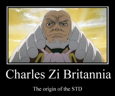 Charles Zi Britannia By Hoshi Hikaru On Deviantart
