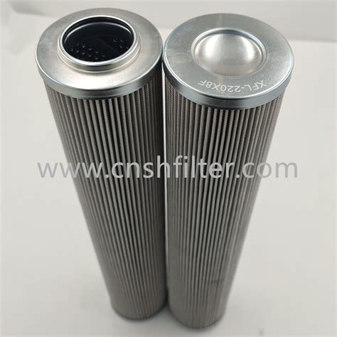 Booster Fan Duplex Filter Element Eepp6by25 News
