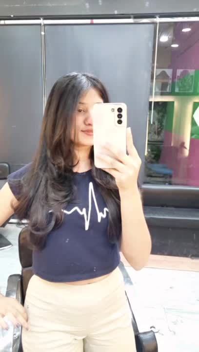 Yesterday I Visited Salon And Got To Know A Shocking Marketing Strategy